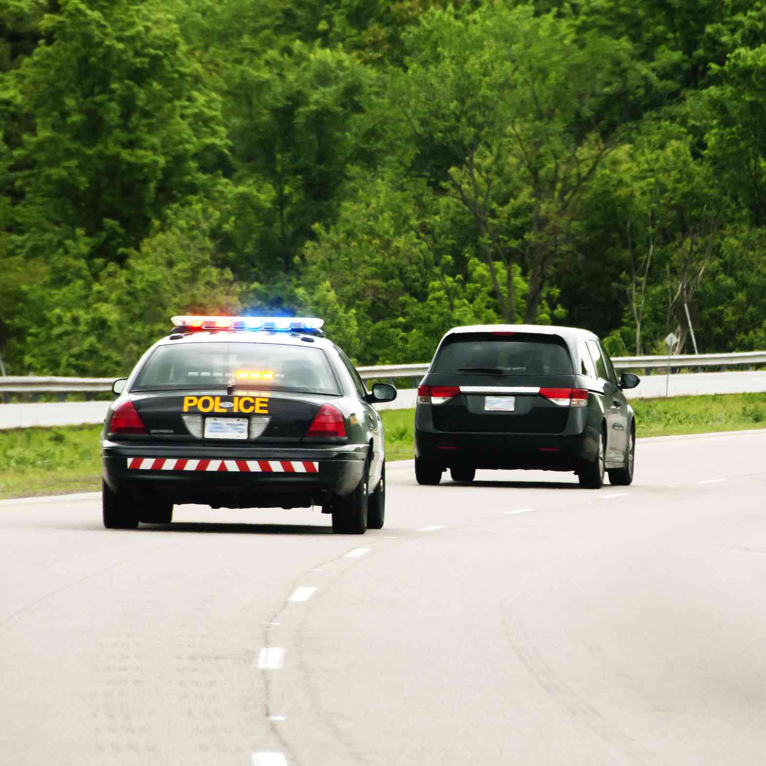 New Policy For Drivers With No Tickets Since September 2014