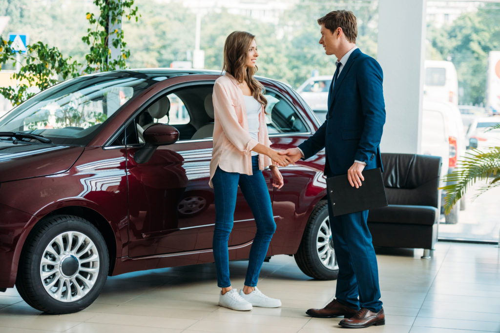 5 Car Washing Tricks You Must Know - Discount Drivers